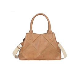 CRICK IT Crickit Tasche 'Mila' Damen Größe One Size hellbraun