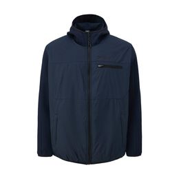 s.Oliver Jacke Herren Größe XXL navy / schwarz