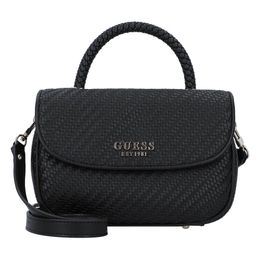 Guess Handtasche 'Mirema' Damen Größe One Size gold / schwarz