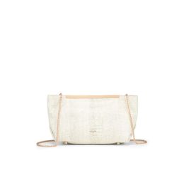 JOOP! Schultertasche 'Destino Audrey' Damen Gr&ouml;&szlig;e One Size offwhite