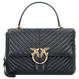 Pinko Handtasche 'Love Lady' Damen Größe One Size schwarz