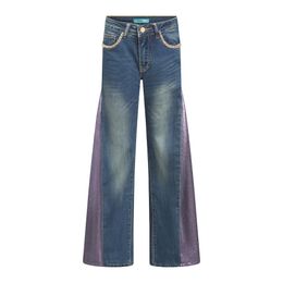 Tooche Jeans 'Violet' female Blue size XS