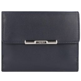 Esquire Wallet female Blue size One Size