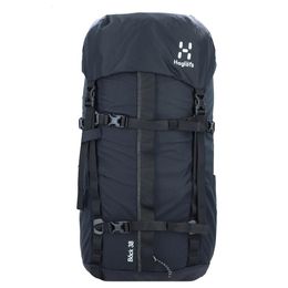 Hagl&ouml;fs Hagl&ouml;fs Sportrucksack Damen Gr&ouml;&szlig;e One Size schwarz
