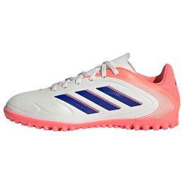 adidas Performance Fu&szlig;ballschuh 'Copa Pure 3 Club' Jungen Gr&ouml;&szlig;e 34 navy / himbeer / wei&szlig;