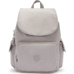 Kipling Rucksack 'CITY PACK' Damen Größe One Size rauchgrau
