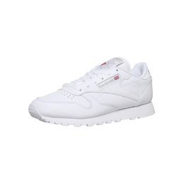 Reebok Sneakers female White size 6