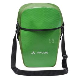 Vaude Sporttasche 'Aqua Back Pro Single' Damen Größe one size grasgrün / schwarz / weiß