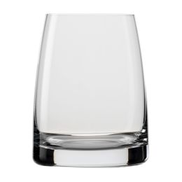 Whiskyglas STÖLZLE "Exquisit", transparent, H:10,2cm, Kristallglas, Trinkgefäße, 6-teilig