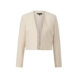 comma, COMMA Blazer Damen Gr&ouml;&szlig;e 42 sand