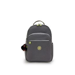 Kipling Rucksack 'Sesoul' Jungen Gr&ouml;&szlig;e One Size anthrazit