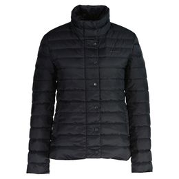Gant Winterjacke Damen Größe S schwarz