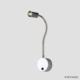 SLV Dio Flex Wandleuchte, LED, 146682,