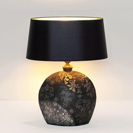 Holl&auml;nder HOLL&Auml;NDER Mary Oval Klein Tischleuchte, 432 K 1219,