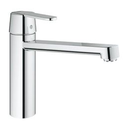 Grohe Get Küchenarmatur, Niederdruck, schwenkbar, 30197000,
