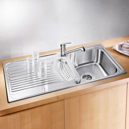 Blanco Tipo K&uuml;chensp&uuml;le, 526336, 5 S
