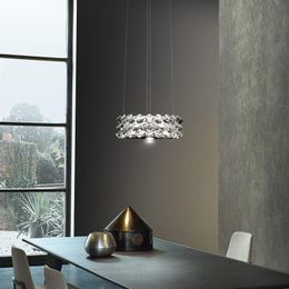 Cini&Nils CINI&NILS Collier tre LED Pendelleuchte, ACCNCLL.01103,