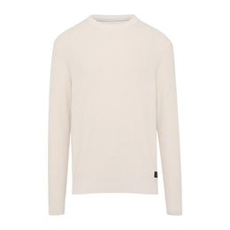 s.Oliver Pullover Herren Gr&ouml;&szlig;e M beige