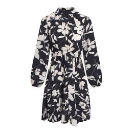 Tooche Dress 'Blossom Breeze' female Black size M