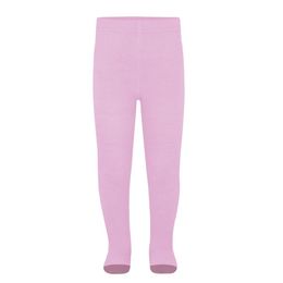 Normani Strumpfhose 'Muri' M&auml;dchen Gr&ouml;&szlig;e 98/104 rosa