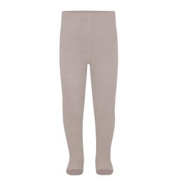 Normani Strumpfhose 'Muri' M&auml;dchen Gr&ouml;&szlig;e 110/116 beige