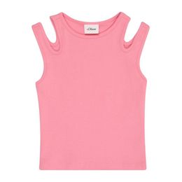 s.Oliver Top girl Pink size 140
