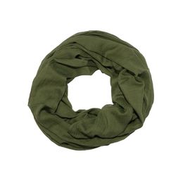 Seasons Of April Tube Scarf 'Carina' female Green size Onesize