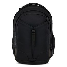 Satch Backpack 'Match' boy Black size One Size