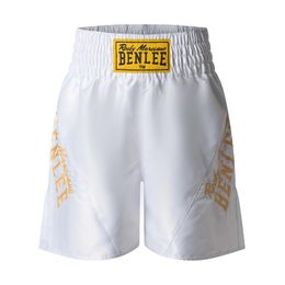 BEN LEE Benlee Workout Pants 'Bonaventure' male White size M