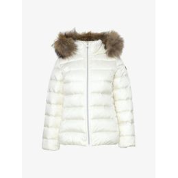 Canadiens Winter Jacket 'AMY' girl Beige size 152