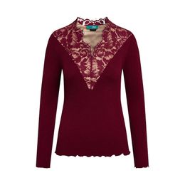 Tooche Sweater 'Scarlet Temptation' female Red size L