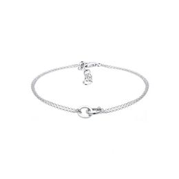 Elli Bracelet female Silver size 17