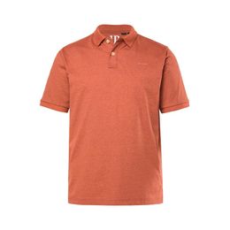 JP1880 Shirt male Orange size 8XL