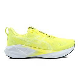 asics Novablast 5 Schuhe Herren rosa 42.5