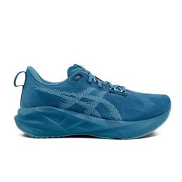 asics Novablast 5 Schuhe Herren blau 45.0