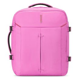 Roncato Rucksack 'Ironik 2.0 ' Damen Gr&ouml;&szlig;e One Size neonpink