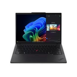 Lenovo ThinkPad T14 G6 | Lunar Lake | Ultra 7 258V | 32GB RAM | 1TB SSD | Win 11 Pro | Business Notebook | Copilot + PC