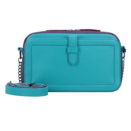 mywalit Crossbody Bag female Blue size One Size