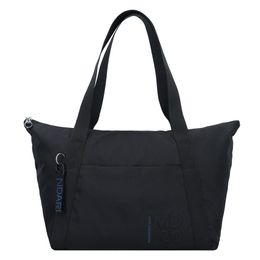 Mandarina Duck Shopper Damen Gr&ouml;&szlig;e One Size schwarz