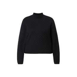 Studio Untold Sweater female Black size 42-44