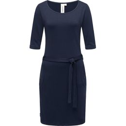 Ragwear Dress female Blue size XXL