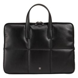 DuDu Laptop Bag 'Togean' female Black size One Size
