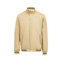 baradello &Uuml;bergangsjacke Herren Gr&ouml;&szlig;e XXL beige / khaki