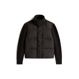 Tommy Hilfiger Winter Jacket female Black size XXS