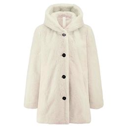 Peter Hahn Betty Barclay - Jacke, beige, Gr. 42 / M