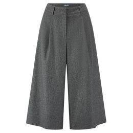 DAY.LIKE - Culotte, grau, Gr. 40 / M