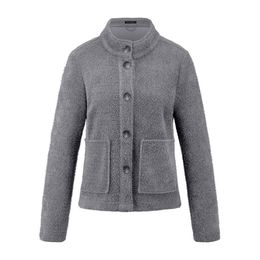 Betty Barclay - Jacke, grau, Gr. 44 / L