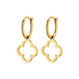 Heideman Earrings 'Jona' female Gold size One Size