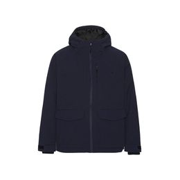 Fat Moose Between-Season Jacket 'Dominik' male Blue size L
