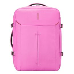 Roncato Backpack 'Ironik 2.0' male Pink size One Size